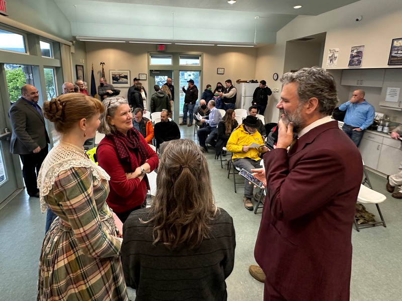 DVIDS - U.S. Army Corps of Engineers, Portland District