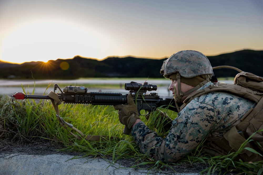 DVIDS - Images - 3rd MAW conducts Aviation Ground Support Leadership ...