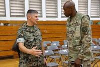 Sergeant Major of the Marine Corps