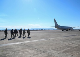 $8.51M BOS Contract Option Awarded for NAS Sigonella, Italy