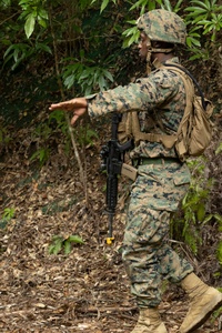 Sergeant Major of the Marine Corps