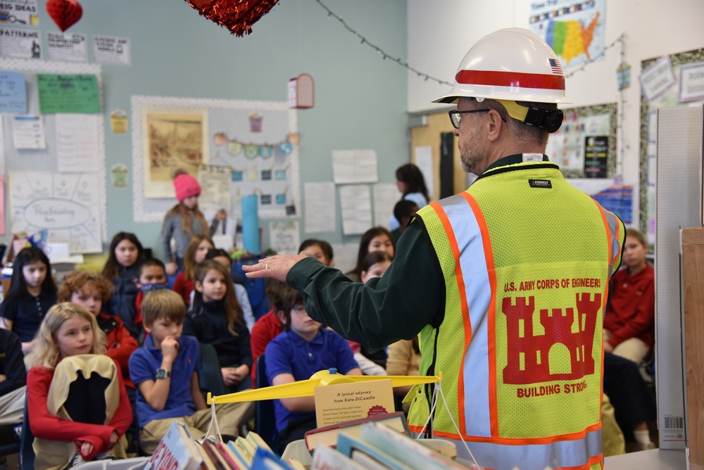 DVIDS - Images - Army engineers inspire the next generation during ...