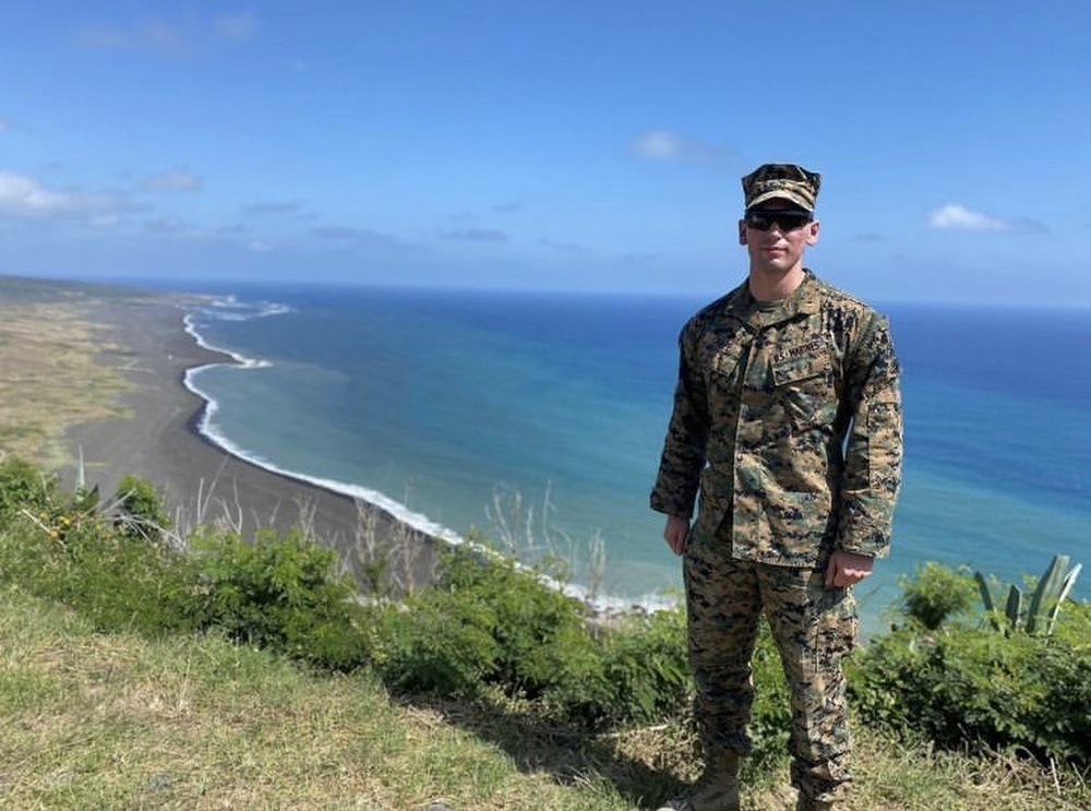 DVIDS - News - 3rd MLG Marines Selected as 2022 Motor Transportation ...
