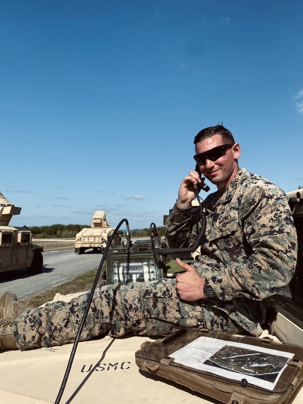 DVIDS - News - 3rd MLG Marines Selected as 2022 Motor Transportation ...