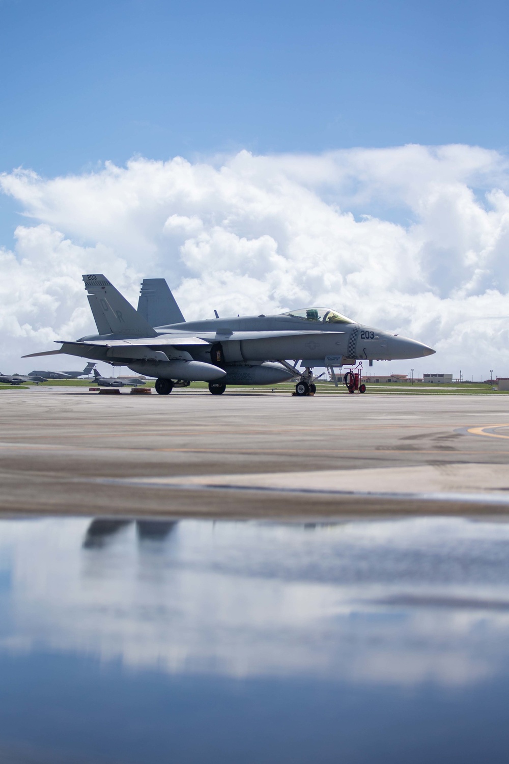 DVIDS - Images - VMFA-312: Final Flight Ops of Cope North 2023 [Image 9 ...
