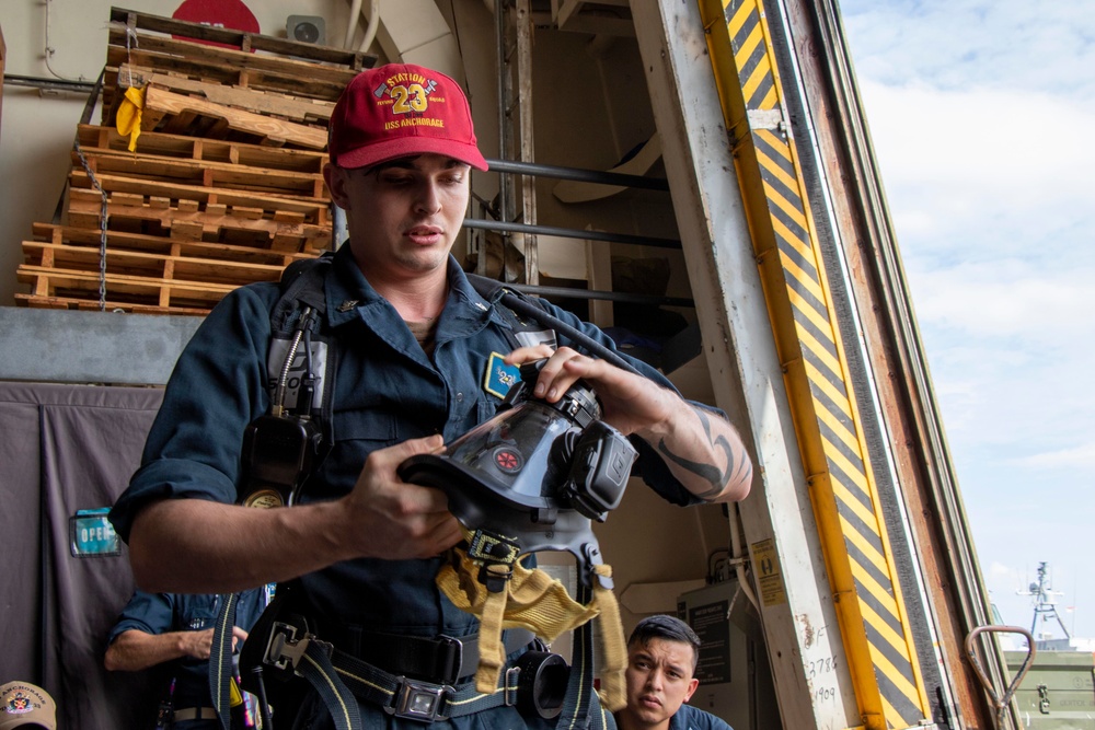 DVIDS - Images - Anchorage Training