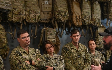 DVIDS - Naval Special Warfare Group ONE