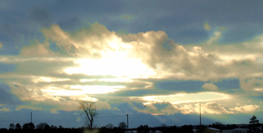 DVIDS - Images - Sunset at Fort McCoy [Image 11 of 13]
