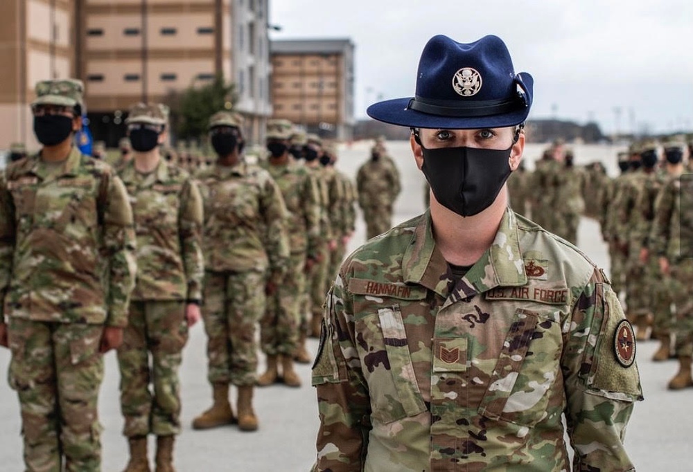 DVIDS - News - From the Basics: BMT to Pease