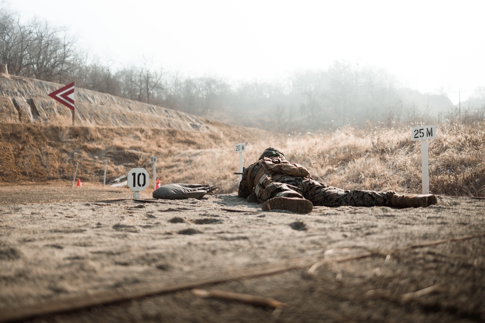 DVIDS - Images - III MSB | Modified Stress Shoot [Image 5 of 16]