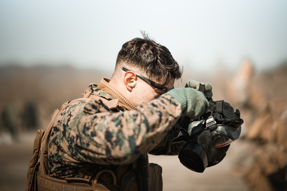 DVIDS - Images - III MSB | Modified Stress Shoot [Image 10 of 16]