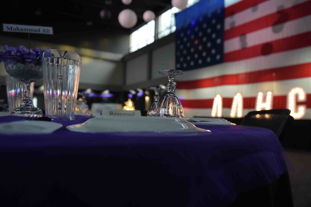 DVIDS - Images - AAHC brings Awareness for Black History Month [Image 1 ...