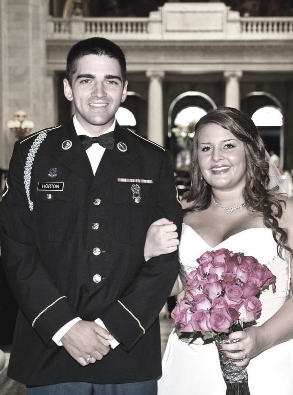 DVIDS - News - Fallen Army Guard sniper honored in memorial competition