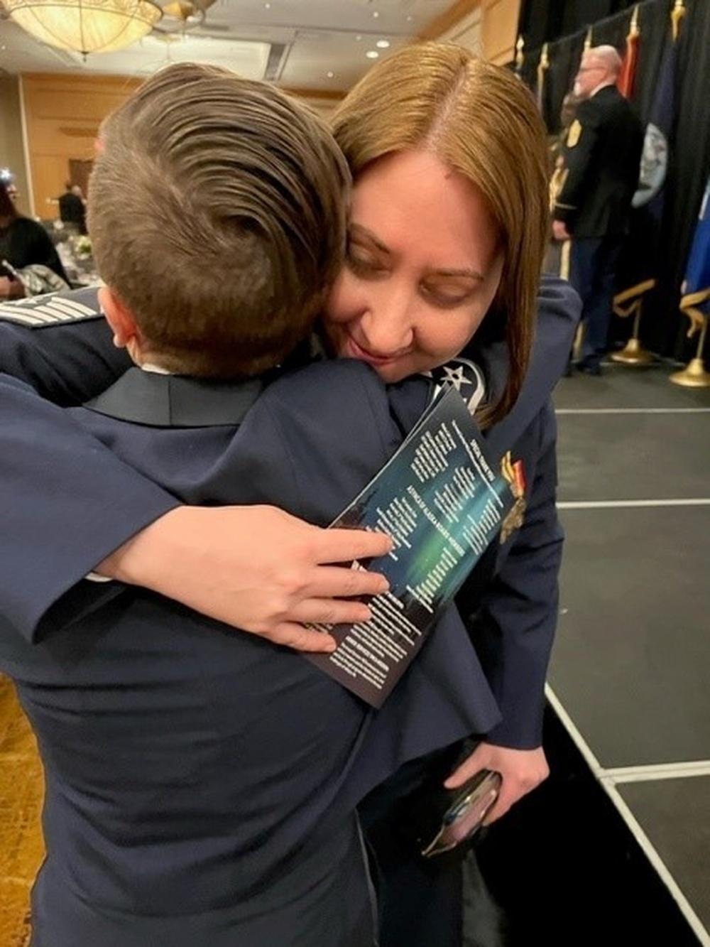 DVIDS - Images - Security Forces Defender named Alaska Airman of the ...