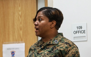 DVIDS - Marine Corps Combat Service Support Schools