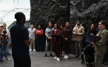 DVIDS - Navy Personnel Command