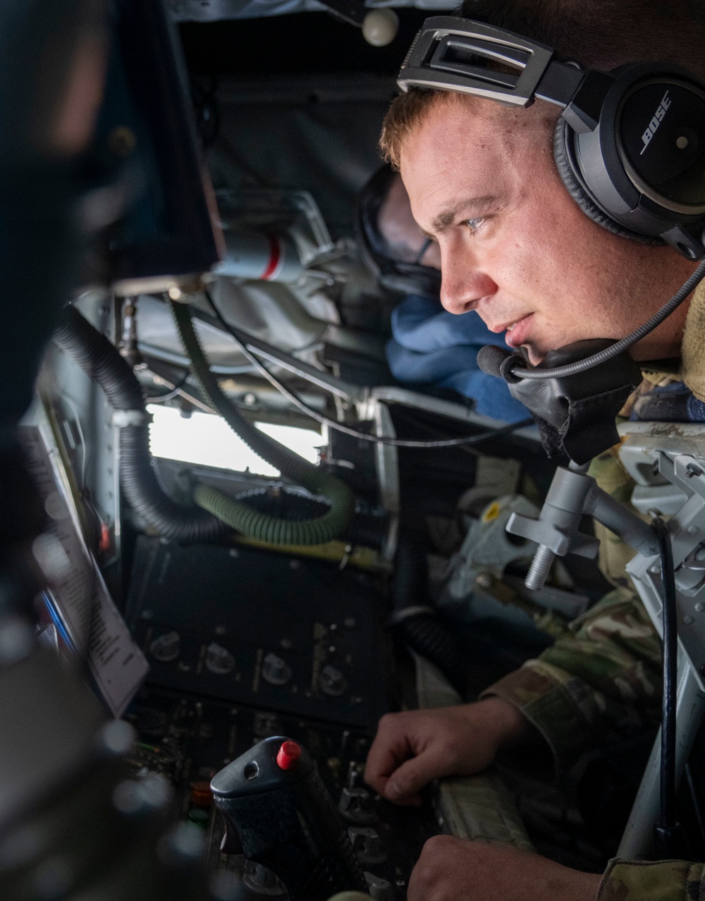 DVIDS - Images - Red Devils bring the Warthogs home following Operation ...