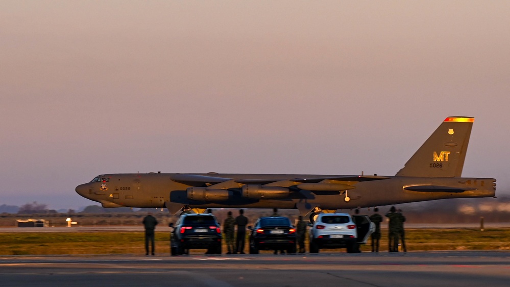 DVIDS - Images - BTF 23-2: Takeoff [Image 1 of 2]