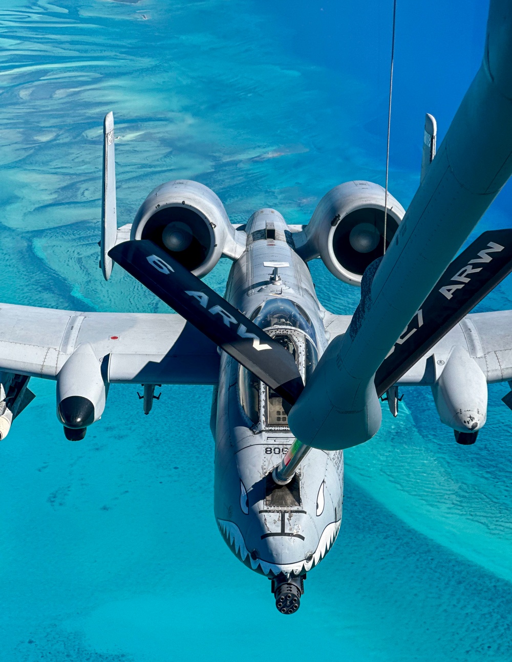 DVIDS - Images - Red Devils bring the Warthogs home following Operation ...