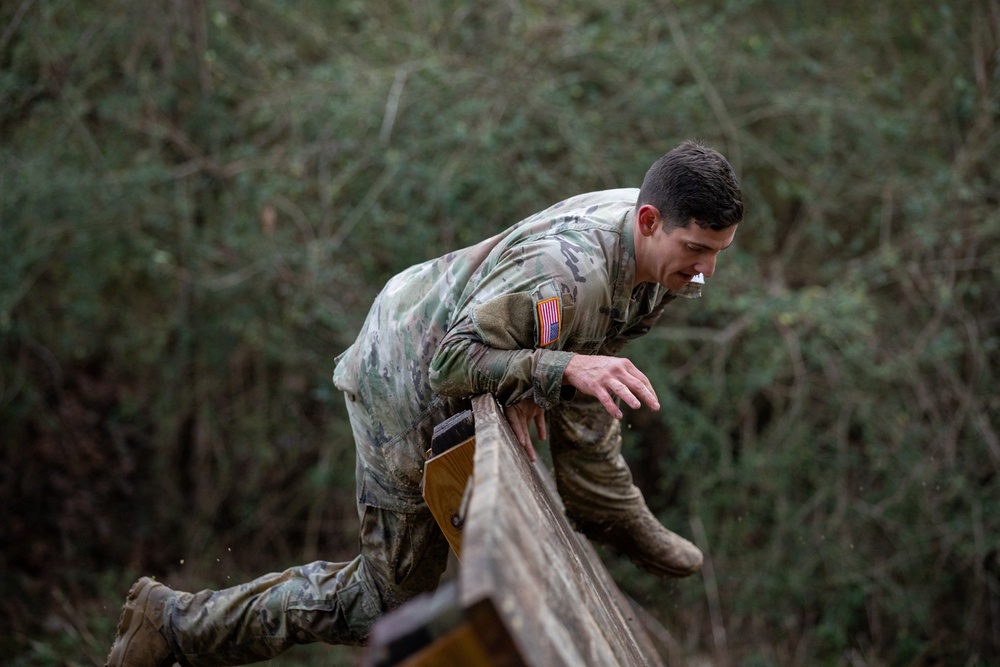 DVIDS - Images - 2023 Army Best Medic Competition [Image 13 of 21]