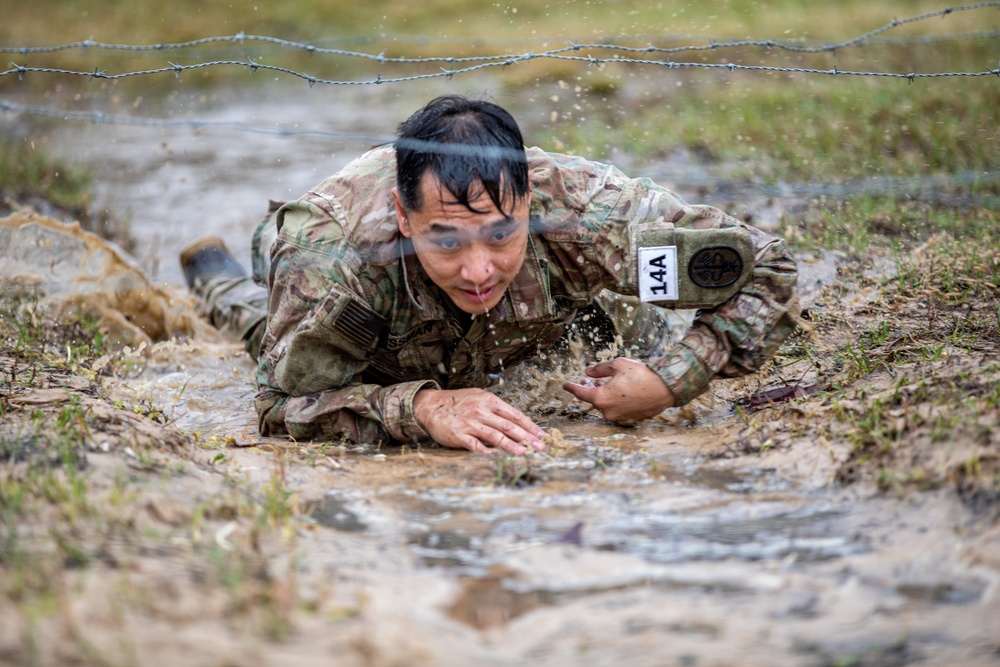 DVIDS - Images - 2023 Army Best Medic Competition [Image 20 of 21]