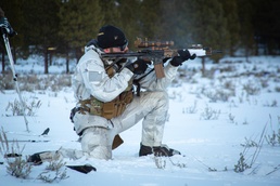 Cold Weather Training