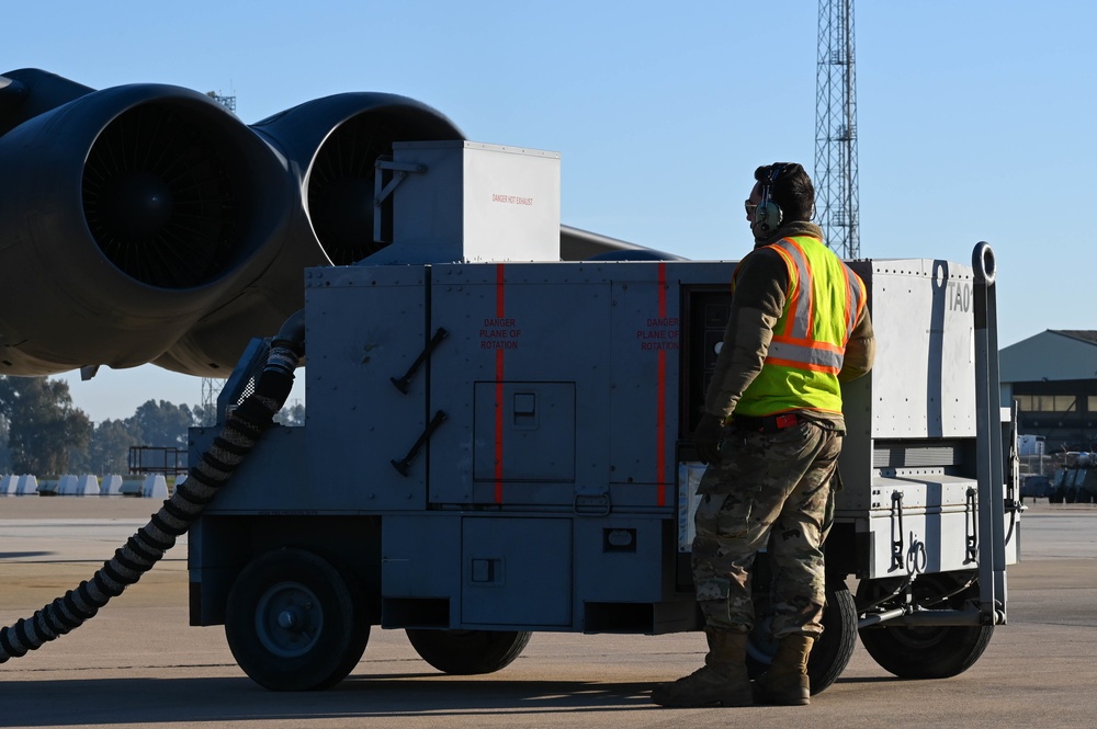 DVIDS - Images - BTF 23-2: Pre-Flight [Image 3 of 3]