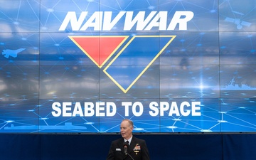 DVIDS - Naval Information Warfare Systems Command (NAVWAR)