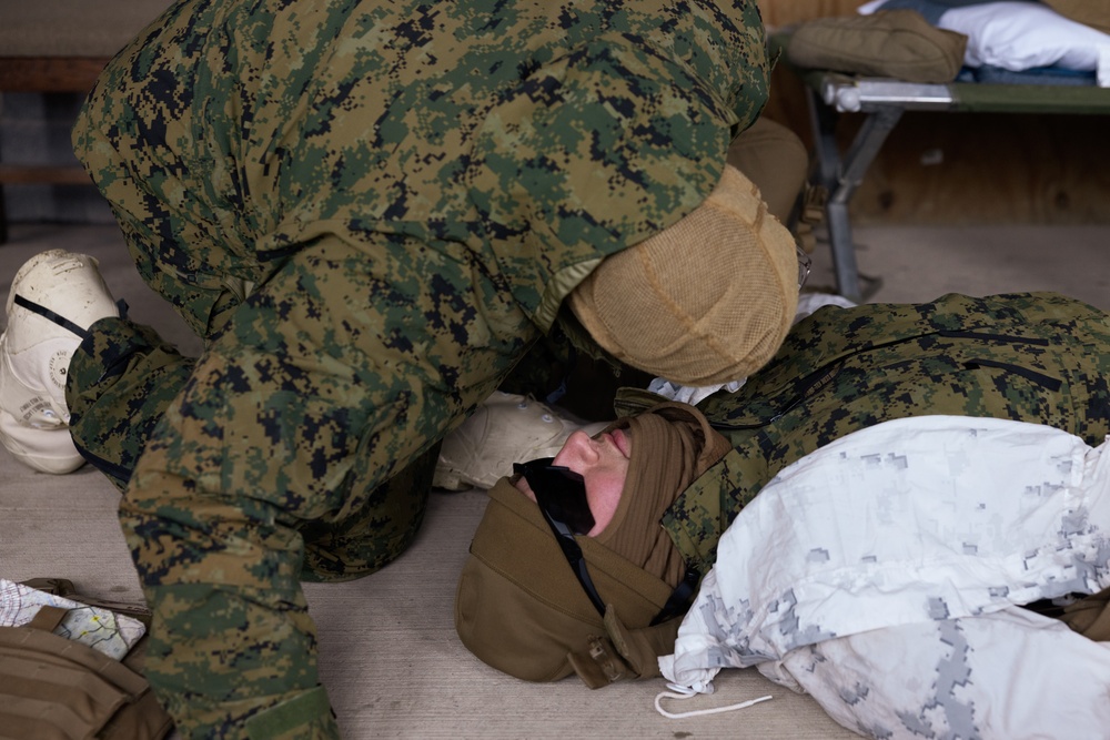 DVIDS - Images - U.S. Marines and Sailors with 2nd Landing Support ...