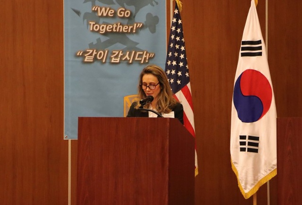 DVIDS - News - 501st Military Intelligence Brigade strengthens alliance ...