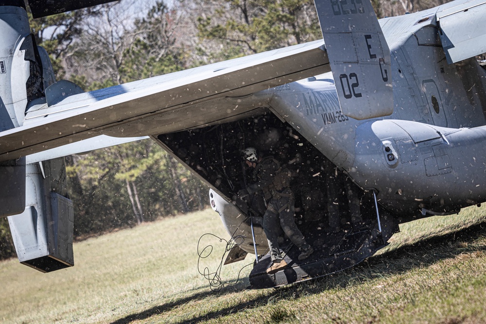 DVIDS - Images - LEX II23 [Image 6 of 8]