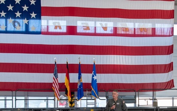 DVIDS - 521st Air Mobility Operations Wing