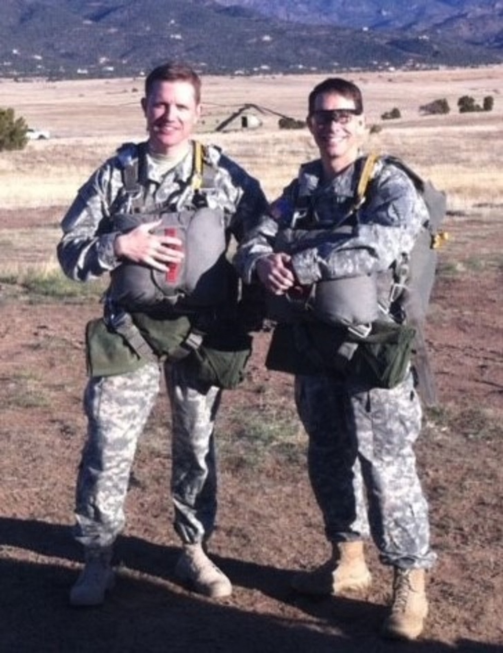 DVIDS - News - Command Sgt. Maj. looks back on his time at JBM-HH