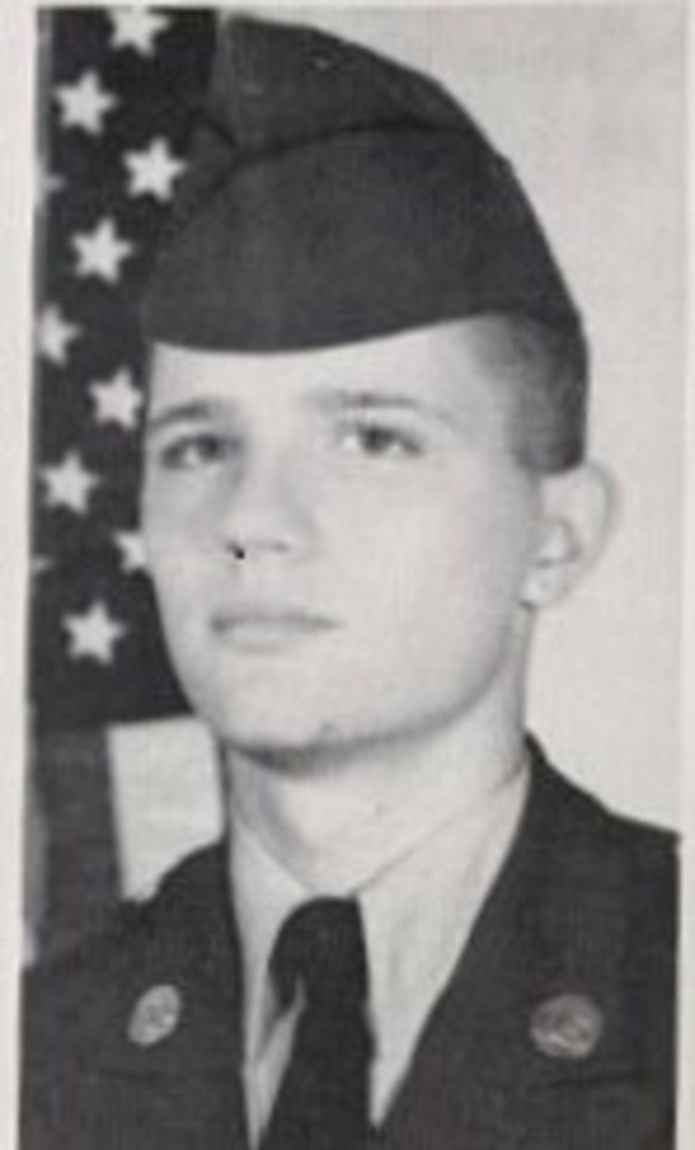 DVIDS - News - Command Sgt. Maj. looks back on his time at JBM-HH