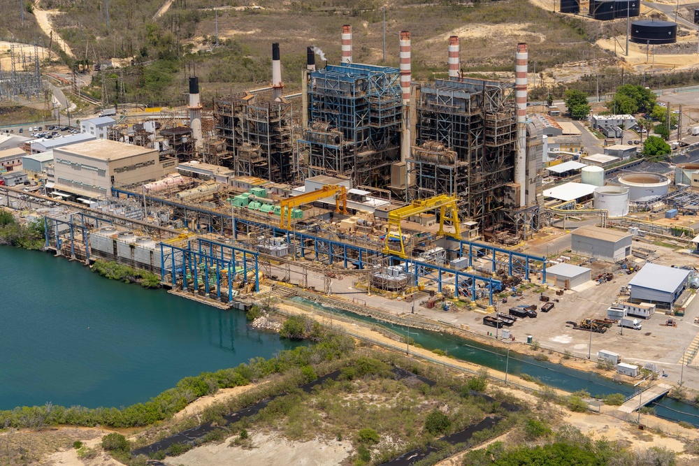 DVIDS - Images - Approved 700 recovery projects related to the 2020 ...