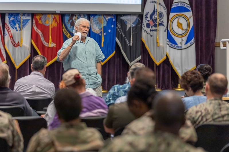 DVIDS - Defense Equal Opportunity Management Institute