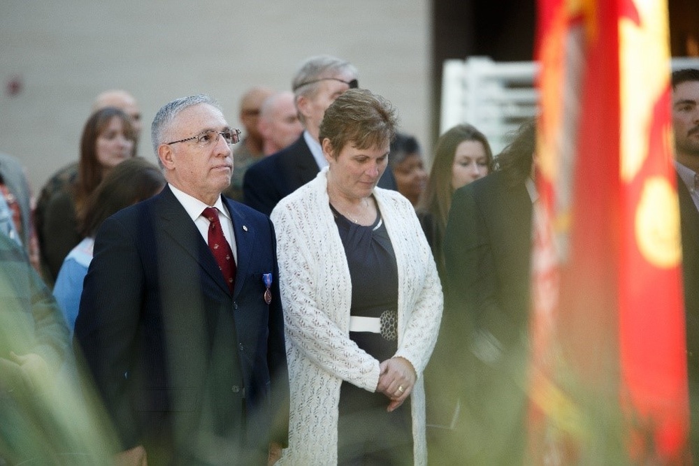 DVIDS - Images - Mr. and Mrs. Pacheco