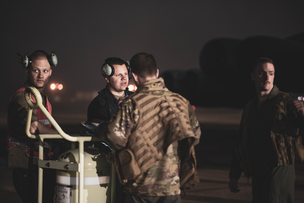 DVIDS - Images - BTF 23-2: Pre-Flight [Image 5 of 11]