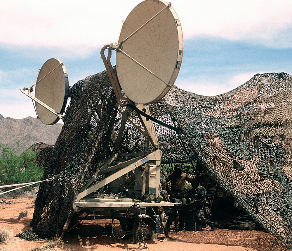 DVIDS - 35th Corps Signal Brigade