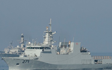 DVIDS - International Maritime Exercise (IMX) 2023