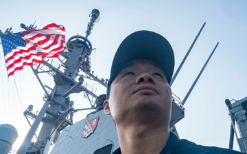 DVIDS - International Maritime Exercise (IMX) 2023