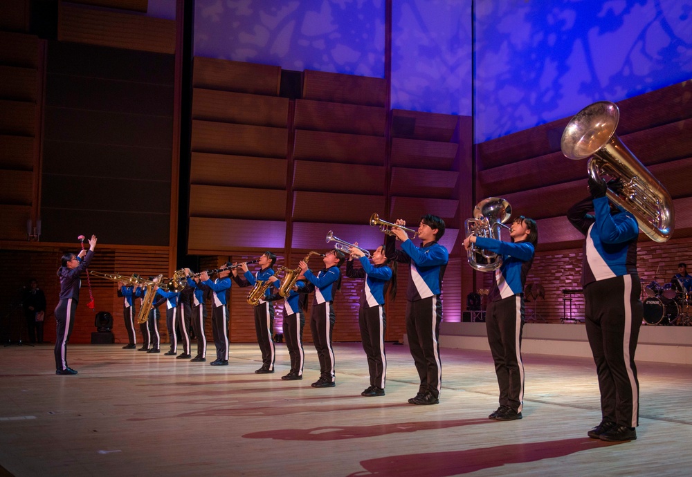 DVIDS - Images - U.S.-Japan Friendship Concert 2023 [Image 7 of 22]