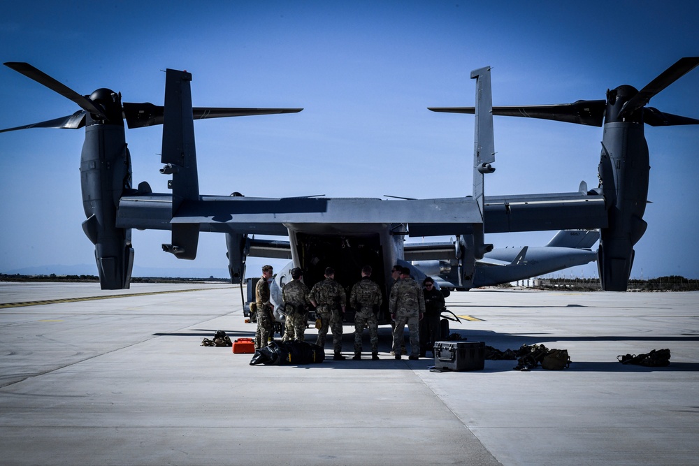 DVIDS - U.S. Special Operations Command Europe