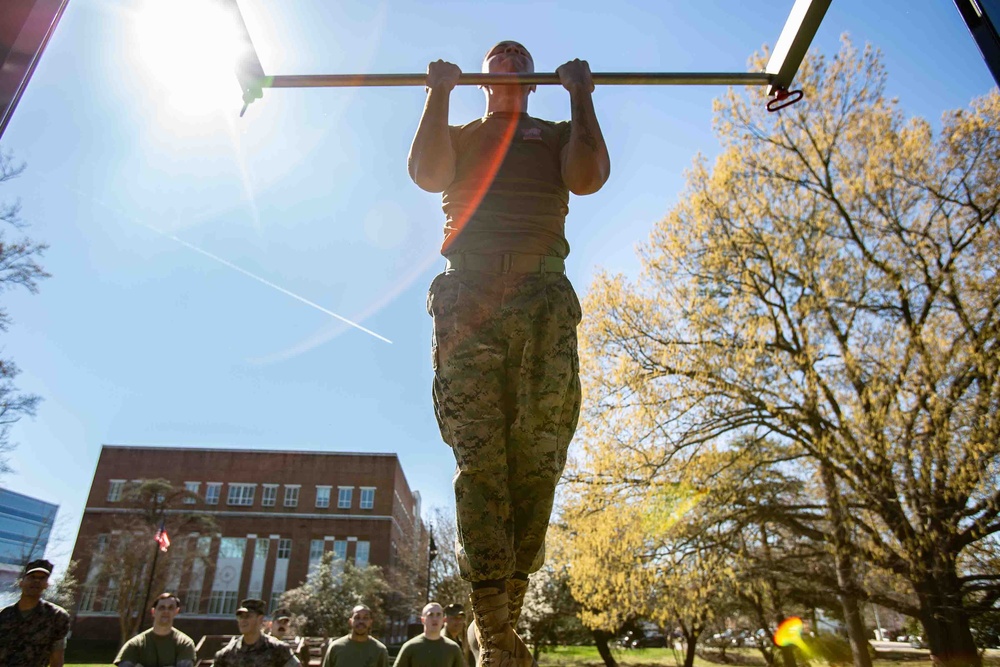 DVIDS - Fleet Marine Force Atlantic, Marine Forces Command, Marine ...