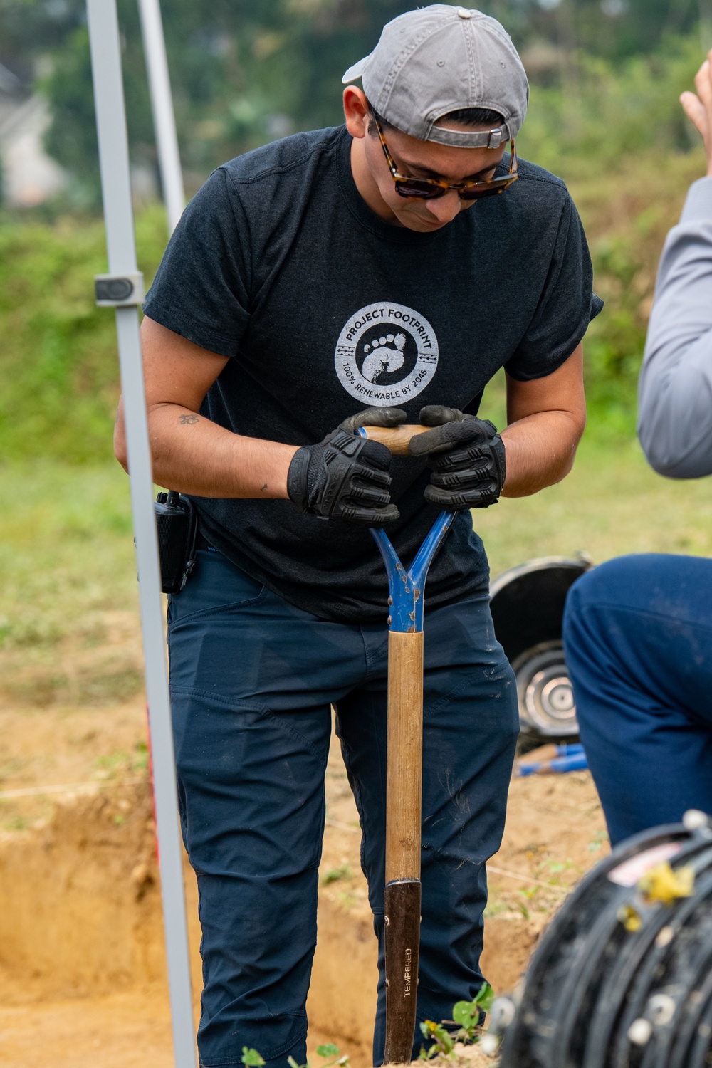 DVIDS - Images - Recovery Mission Daily Operations 23-2VN [Image 1 of 7]