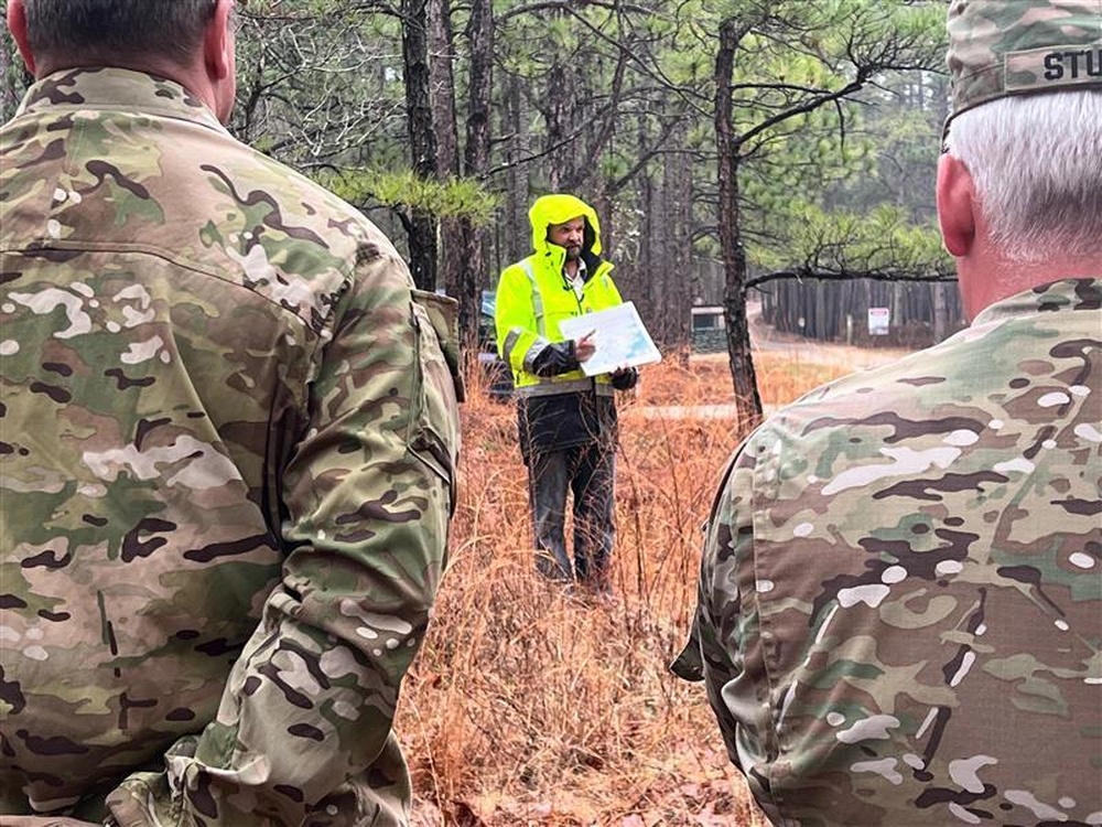 DVIDS - News - Preserving history, one story at a time