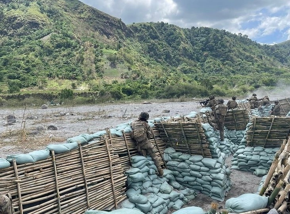 DVIDS - News - Bronco Engineer Company Named Most Outstanding in the US ...