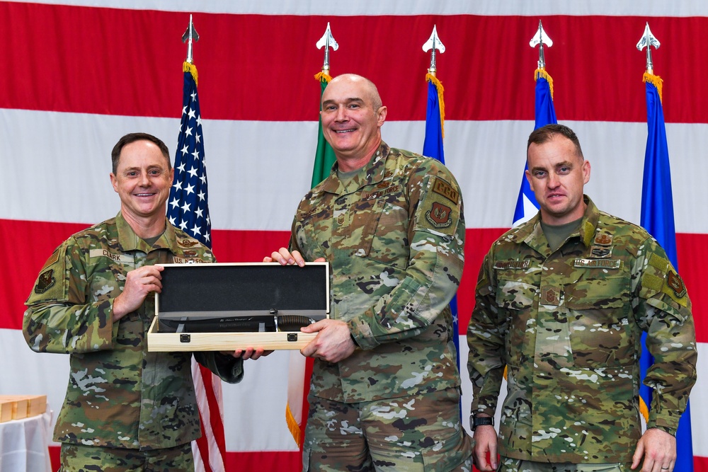 DVIDS - Images - Falcon Strike 2022 [Image 6 of 7]