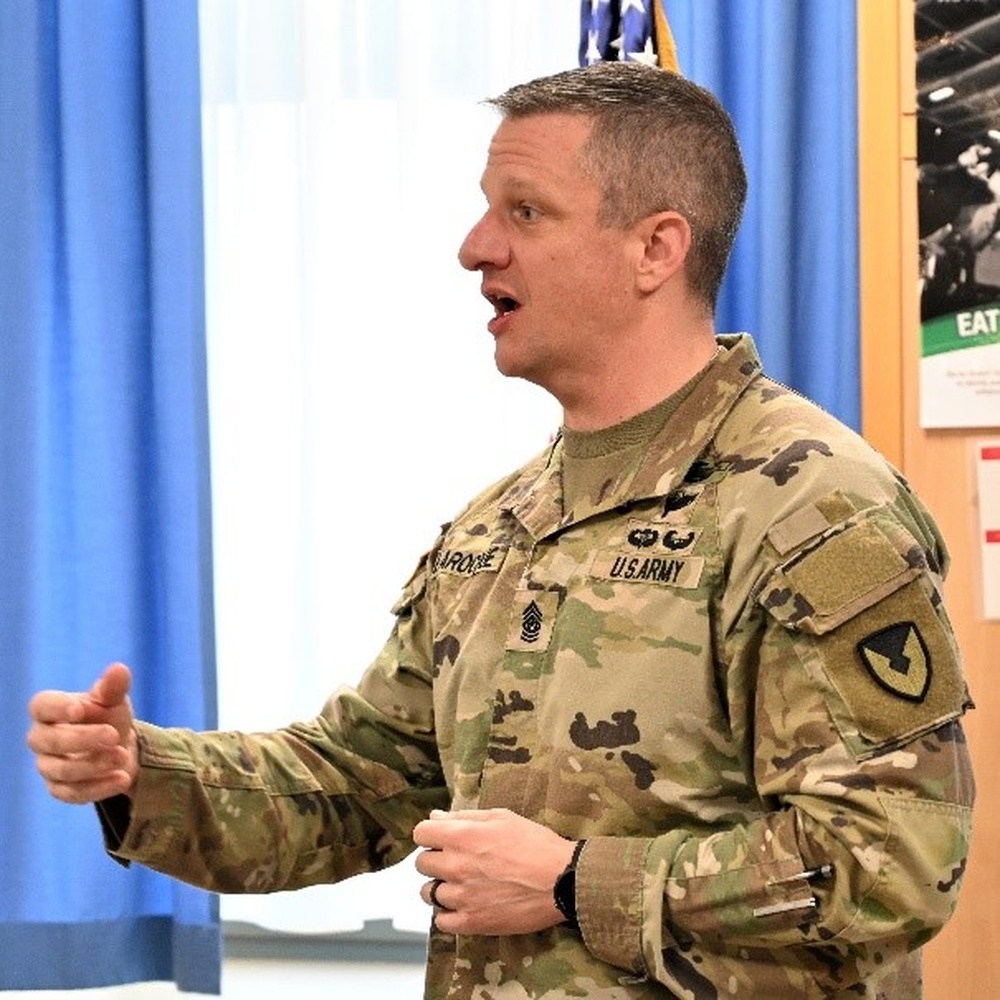 DVIDS - Images - 2023 Army Emergency Relief (AER) Annual Education and ...