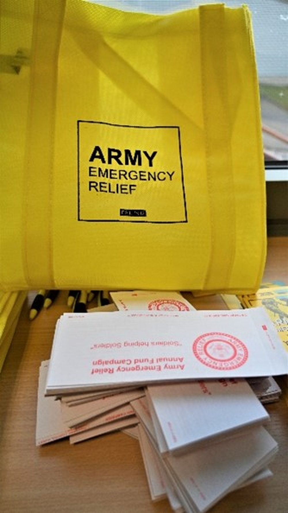 DVIDS - Images - USAG Rheinland-Pfalz command team hosted its 2023 Army ...